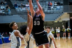 Prep Basketball: Second quarter run powers Shady Spring past James ...