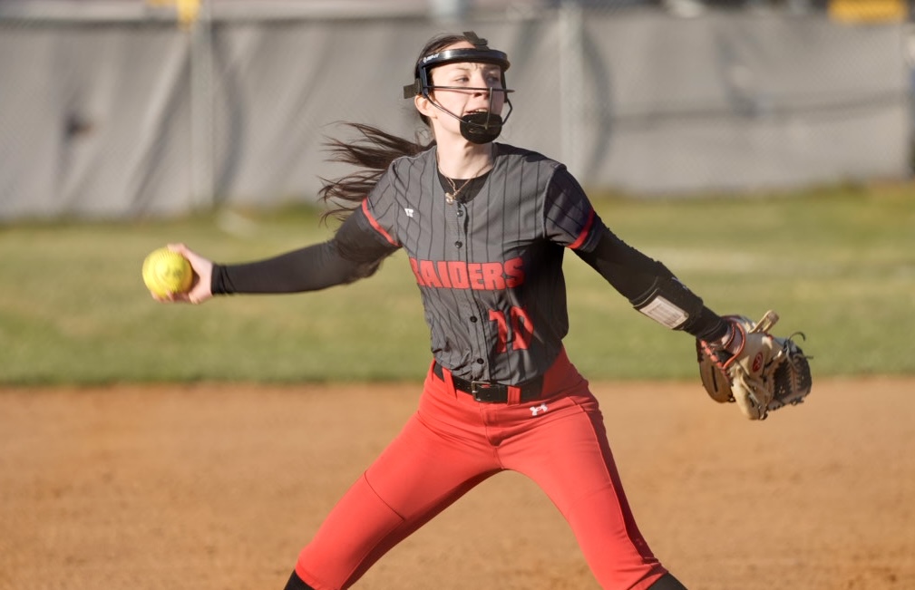 Prep Softball Roundup: James Monroe, Wyoming East, Liberty, Midland ...