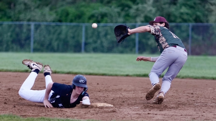Gallery: Beckley beats Wyoming East with 9-0 start - Play Sheet Sports