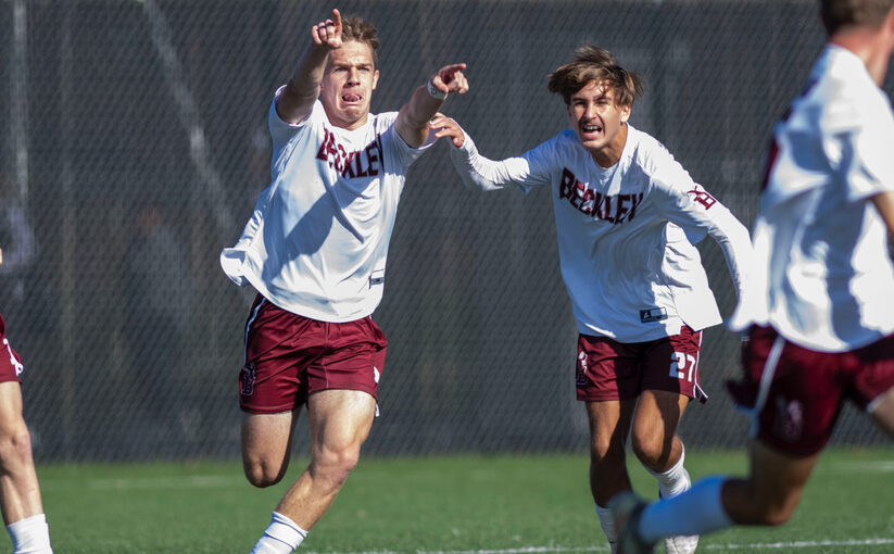 Woodrow's Dillon named West Virginia Boys Soccer Player of the Year ...