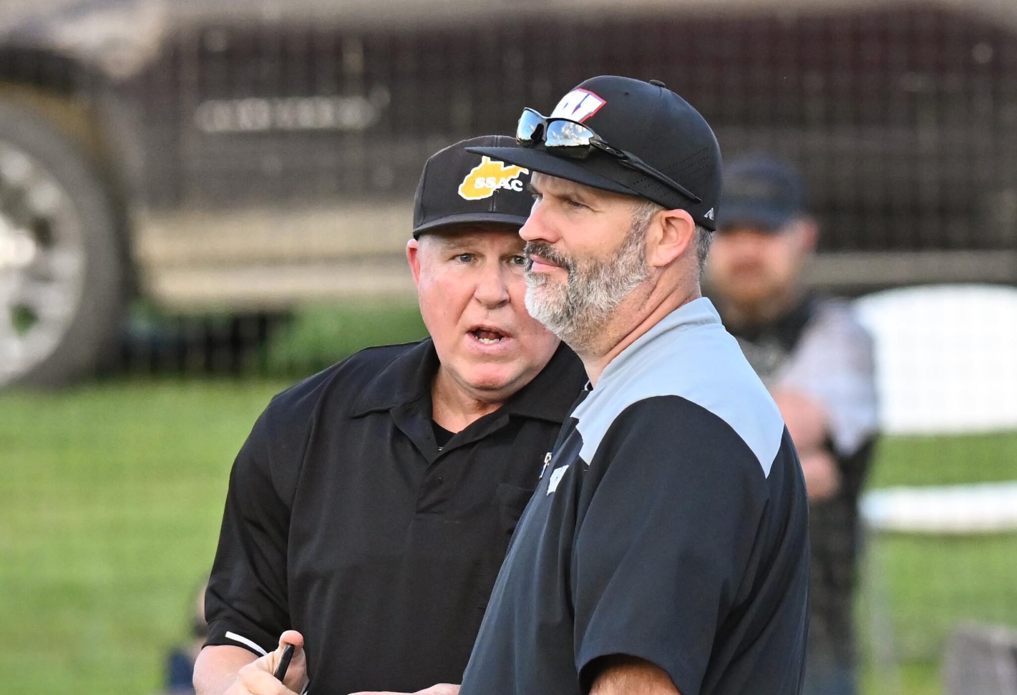 Prep Baseball Roundup: Westside wins; Greater Beckley falls - Play ...