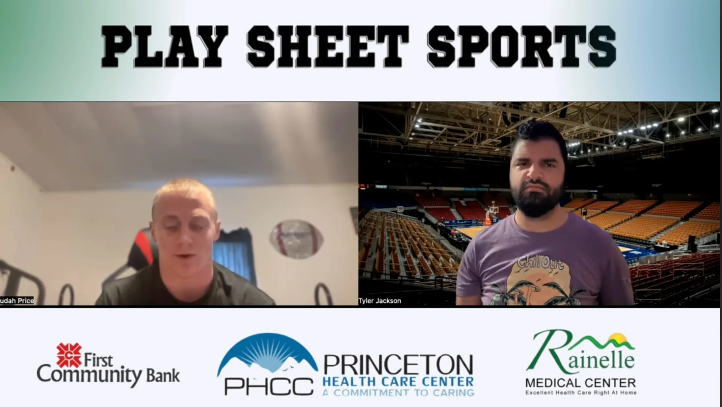 Play Sheet Sports Podcast Episode 10 with Independence alum and ...